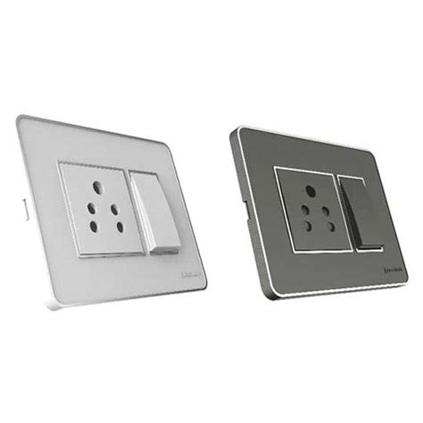 Electrical Switches Color As Per Requirement At Best Price In