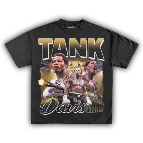 Vintage Boxing Shirts Categories Legends Heavyweight Tees