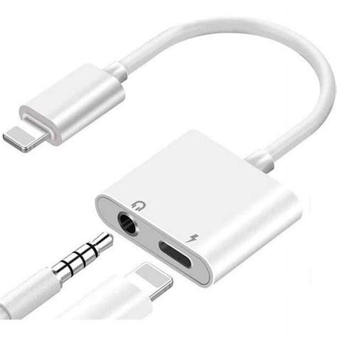 Lightning To 3 5 Mm Adapters