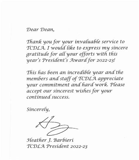 Thank You Texas Criminal Defense Lawyers Association For Honoring Me