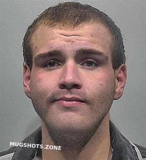 Bower Keaton Robert 09 22 2023 Mcpherson County Mugshots Zone