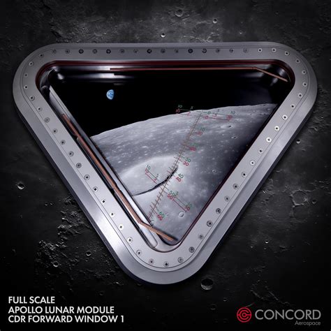 Concord Aerospace Fully Operable Spacecraft Panels Concord Aerospace