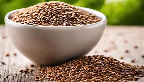 boost your buttocks the flax seeds benefit my nice bum
