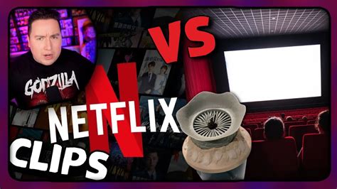 Man Caught Whacking Off In Theatre Why People Prefer Streaming Youtube