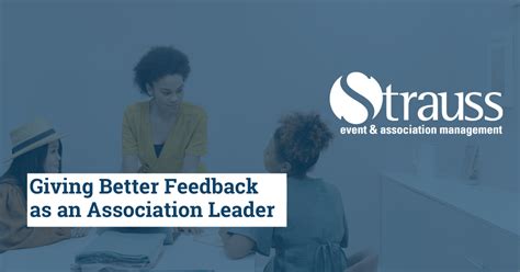 Strauss Event And Association Management