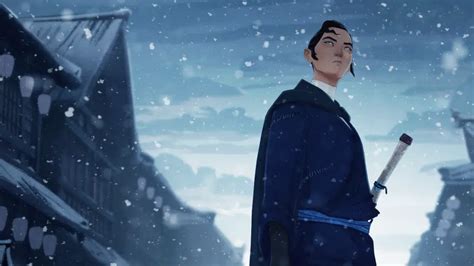 Blue Eye Samurai Season 2 Will Be Bigger Wilder And More Emotional In Annecy Tease