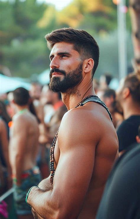 Image Tagged With Bearded Hunk Bigmaccasserole On Tumblr