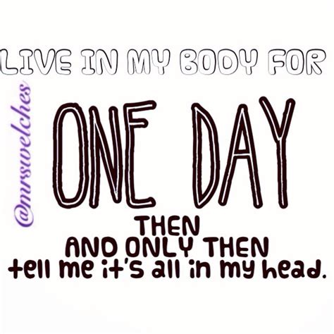 Hyperthyroidism Quotes Quotesgram