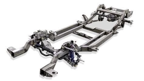 1988 98 Chevy Obs Slammed Spec Coilover Chassis Roadster Shop