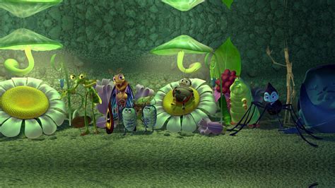 500 A Bugs Life Wallpapers