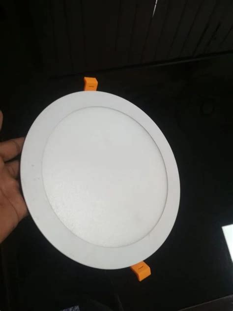 Led Panel Light Rdsq 9w At ₹ 115piece Led Panel Light In Meerut