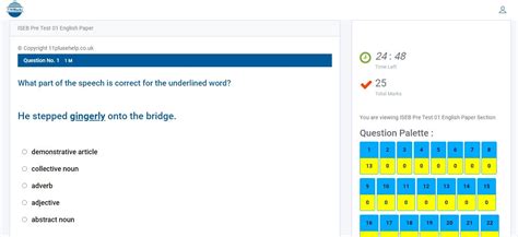 Iseb Pre Test Practice Papers Best 11 Plus Online Practice Exams 11