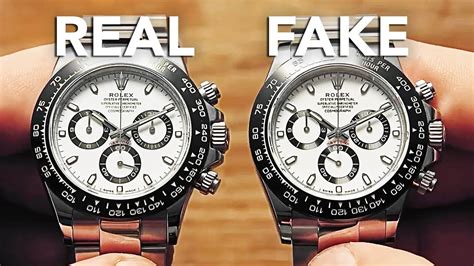 Best 12 Rolex Real Vs Fake Comparison Artofit