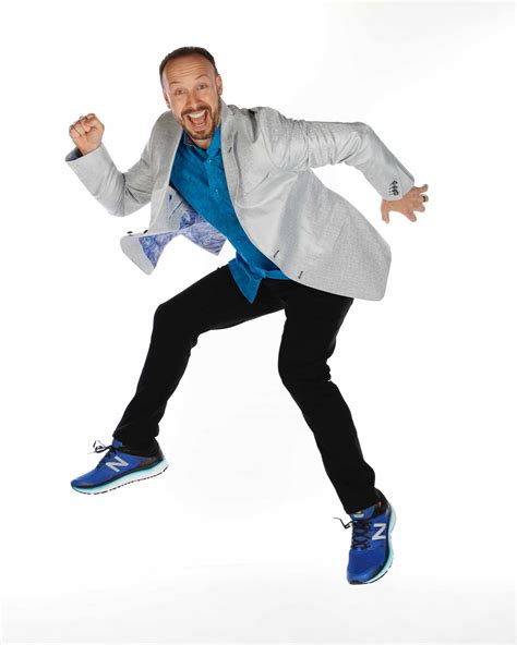 Evolution Of Dance Creator On Being One Of Youtubes First Stars