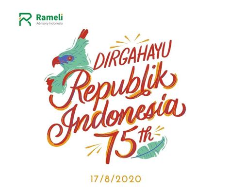 Indonesia Independence Rameli Advisory Indonesia