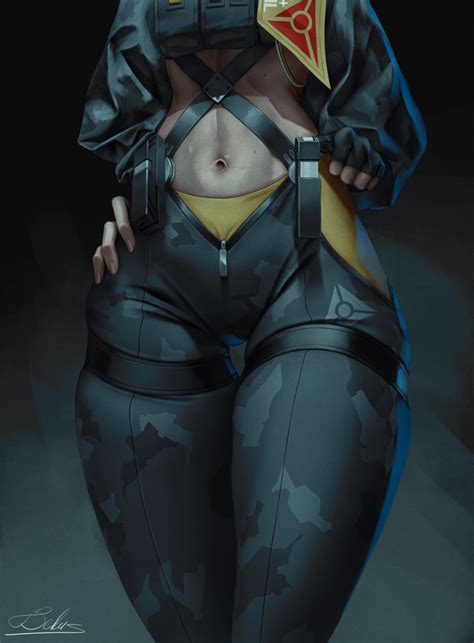 Rule 34 1girls Bekus25 Belly Belly Button Female Female Only Hips Hoyoverse Light Skinned