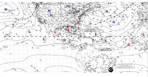 200916 Noaa Surface Analysis Album On Imgur