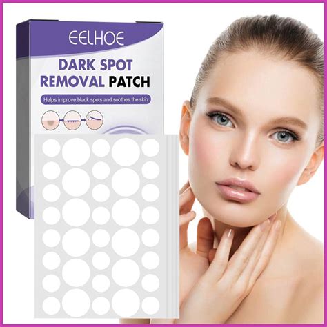 Dark Spots Removal Patch 144 Patches Dots For Spots Brightening Patch