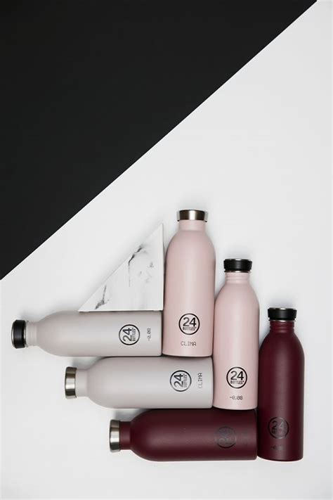Reusable Water Bottles Flasks And Travel Cups 24bottles®