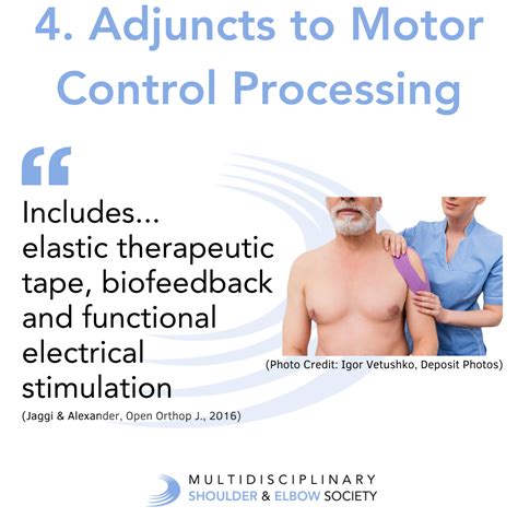 Nonoperative Rehabilitation For Shoulder Instability