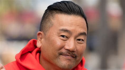 The Untold Truth Of The Chef Shows Roy Choi