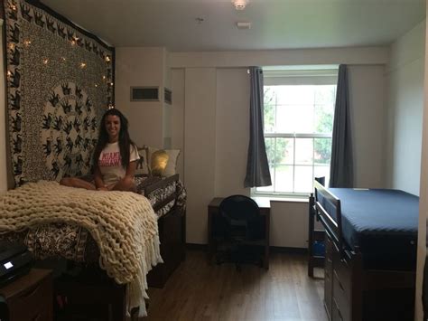 Hahne Hall Cute Room Ideas Dorm Rooms Dorm