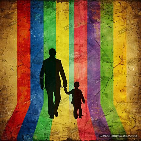 Ai创作图父子剪影手绘小男孩 父子剪影手绘 父亲背景父子背景 父爱图片 父情节剪影 国外父亲节海报 父亲节背景下载 父亲节剪影贺卡素材 父亲与孩子剪影 父子剪影 父情节素材 爸爸与孩子剪影