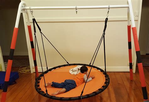 Sensory Swing For Adults Canada At Leonard Gagliano Blog