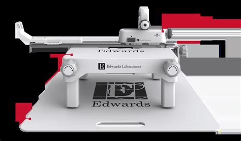 Evoque Tricuspid Valve Replacement Edwards Lifesciences