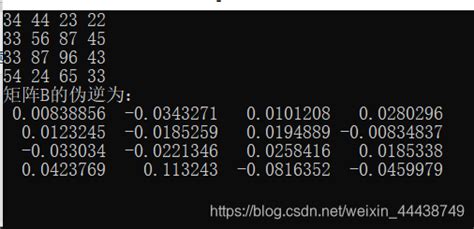 eigen库下载安装并配置到vs eigen 下载 csdn博客