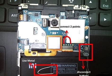 Redmi Note Test Point Beinyu Com