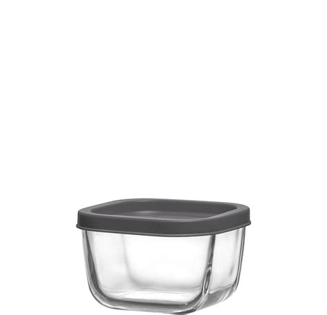Chicago Food Container With Lid Lav Horeca