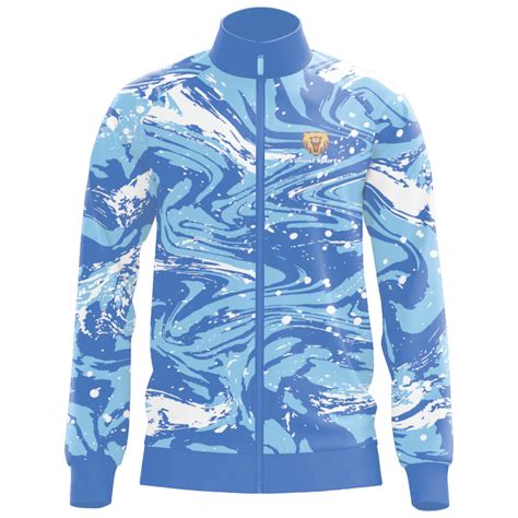 China Full Sublimation Jackets Manufacturers Full Sublimation Jackets
