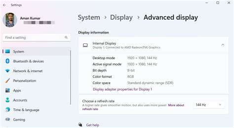 How To Fix The Valorant Screen Tearing Issue On Windows