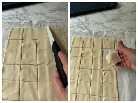 Sporcamuss Italian Cream Filled Pastries Recipes From Italy