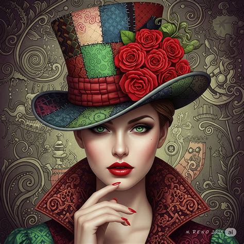 Patch Work Fashion By Icerain007 On Deviantart