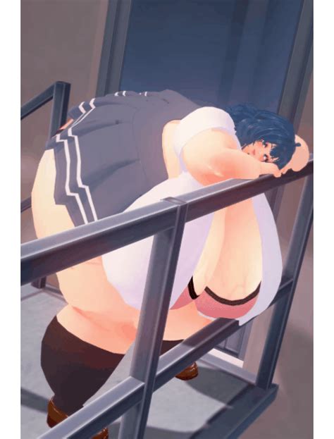 Rule 34 Animated Bbw Excessive Pubic Hair Fat Hyper Hyper Ass Hyper Breasts Meat Wall Body