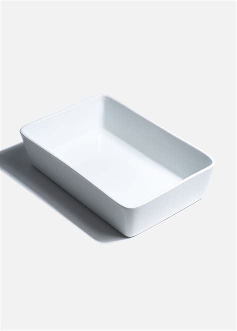 Molde Refractario Blanco Para Hornear Precio Mayoreo Maha