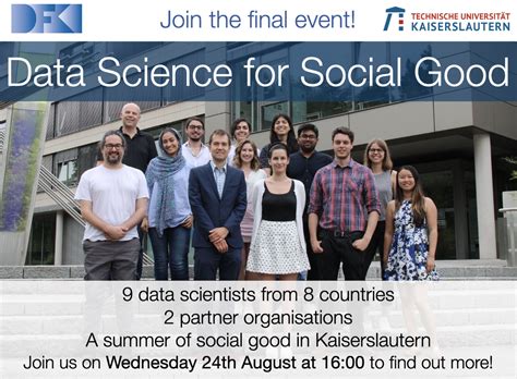 Join The Dssg Datafest 2022 Science And Innovation Alliance