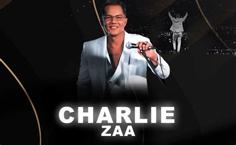 Gran Arena Monticello Charlie Zaa La Historia Continúa Gran Arena