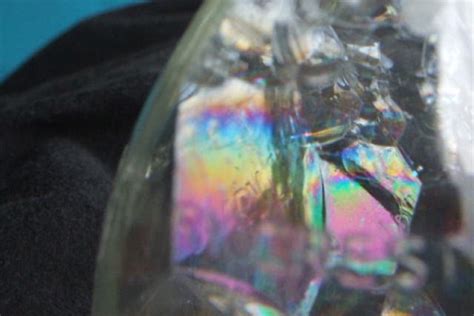 Bubble Colours Interference Colours Experiments