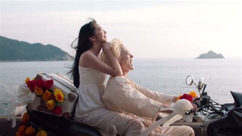 Psycho Drama From Fashion To Film And The Occasional Series Komatsu