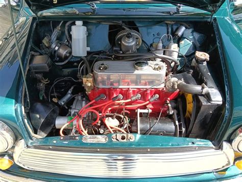 Austin Mini 1100 Super Deluxe 1971 Milheirós • Olxpt