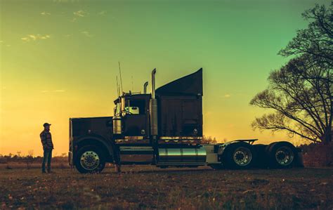 Careers 9 Freight Transport