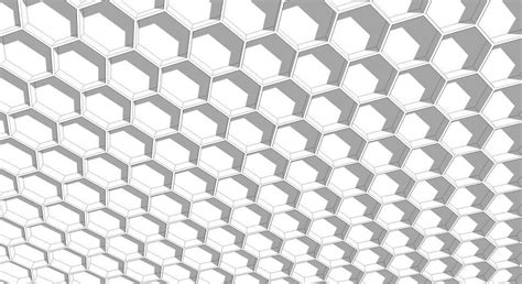 Honeycomb Pattern Black Images Download Hexagon Pattern Pattern