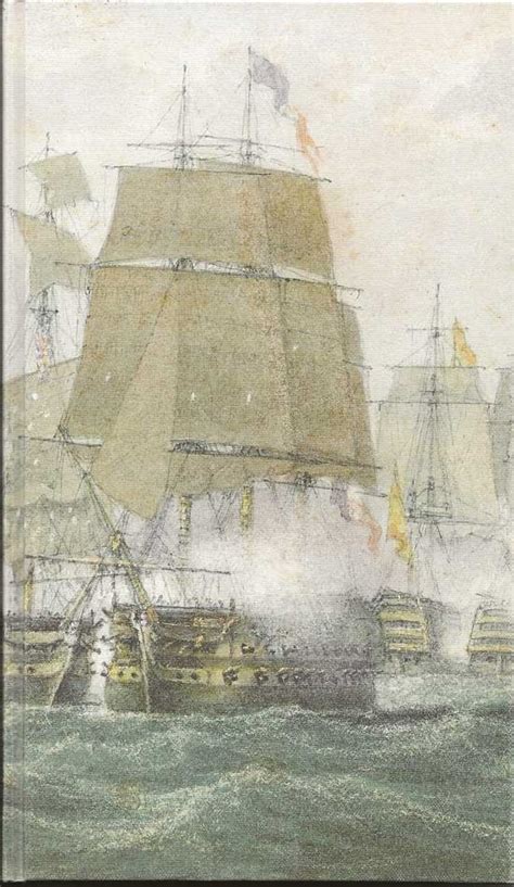 Trafalgar An Eyewitness History By Pocock Tom Near Fine Hardcover