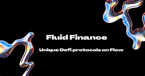 Fluid Finance Devpost