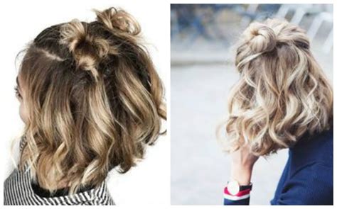 Acconciature Capelli Corti Tutti I Trend Di Stagione Glamstyler