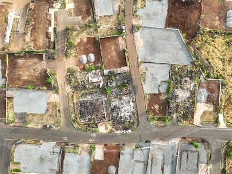 The Maui Fires In Photos June 2024 Honolulu Civil Beat