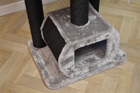 Kattenkrabpaal Katrien Hèt Krabmeubel Voor Uw Kat